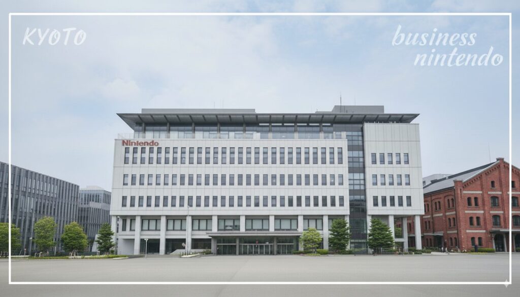 任天堂とは？京都発の世界企業の強み・IP戦略・将来性を解説 - 日本文化ラボ（Nippon Culture Lab）
