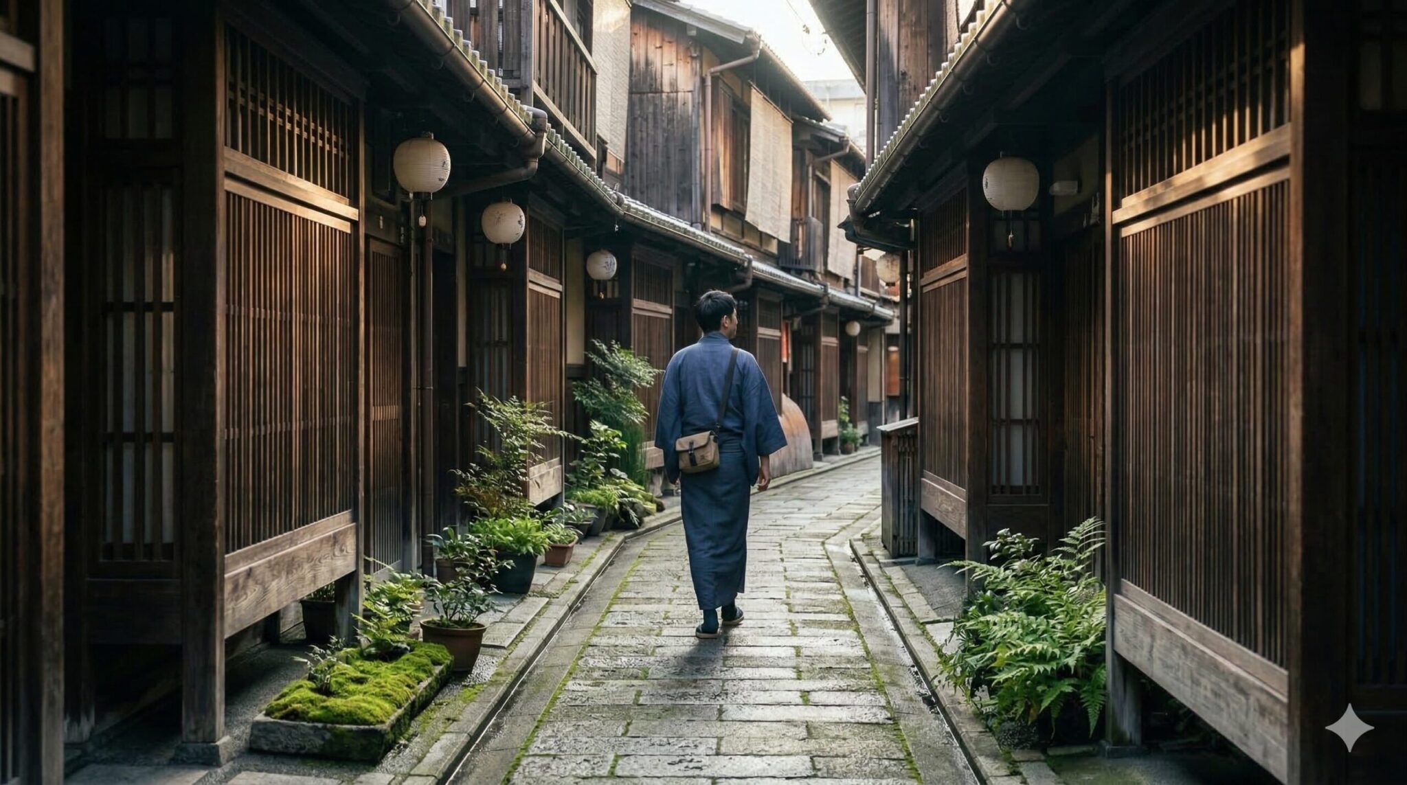 京都の裏観光スポット12選混雑回避で静かに歩く穴場旅ガイド - 日本文化ラボ（Nippon Culture Lab）
