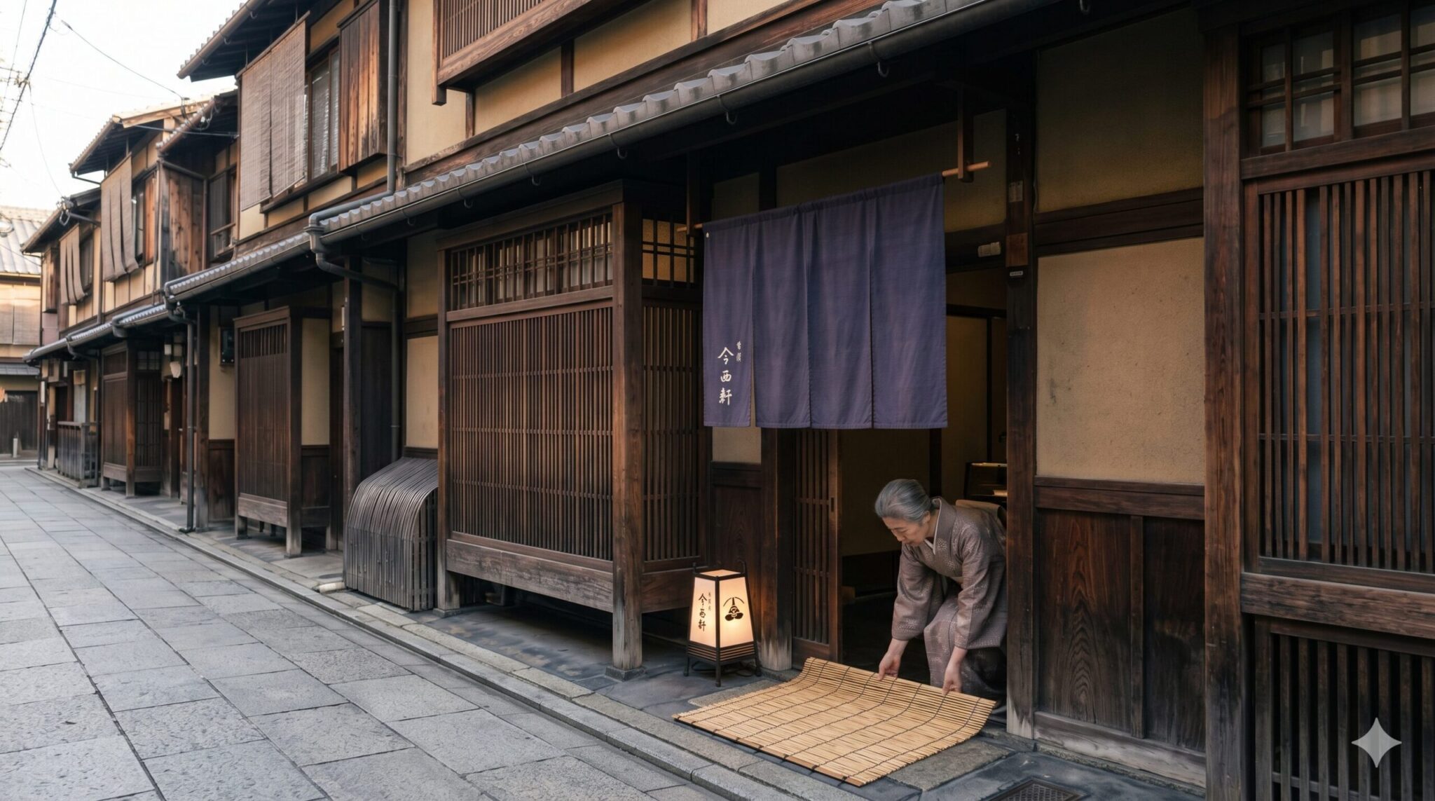 今西軒のおはぎ完全ガイド｜予約・売り切れ時間・行列・アクセスを解説 - 日本文化ラボ（Nippon Culture Lab）
